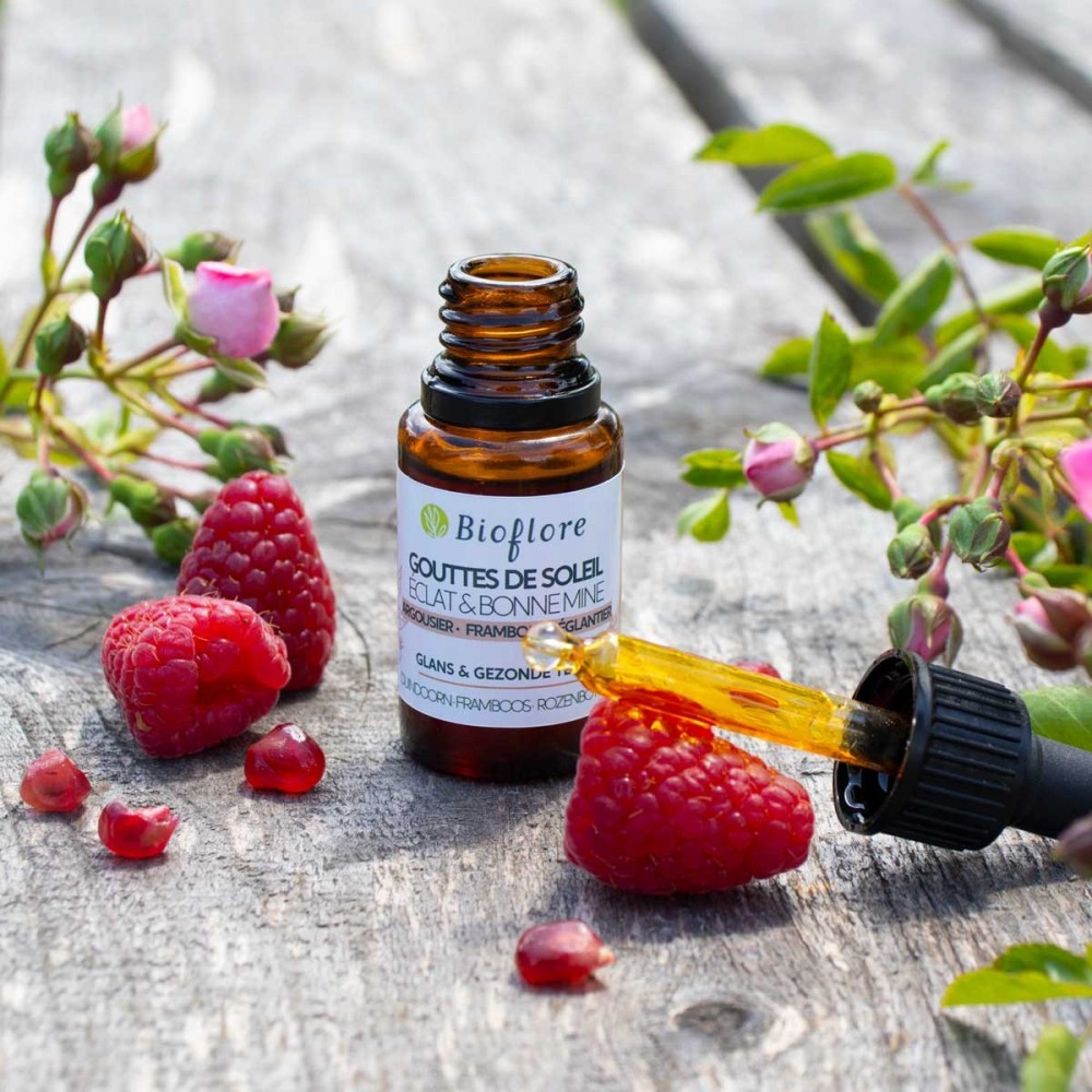 Bioflore | Online shop of natural products