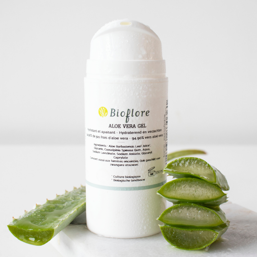 Bioflore | Online shop of natural products