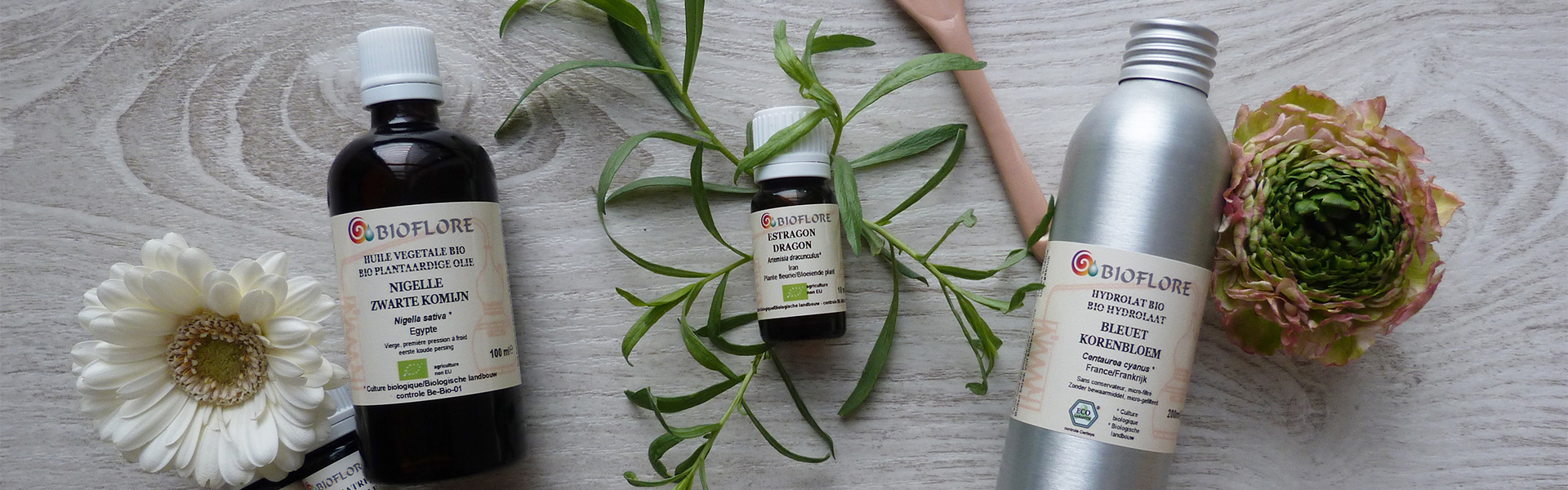 Soulager les allergies de printemps avec l'aromathérapie