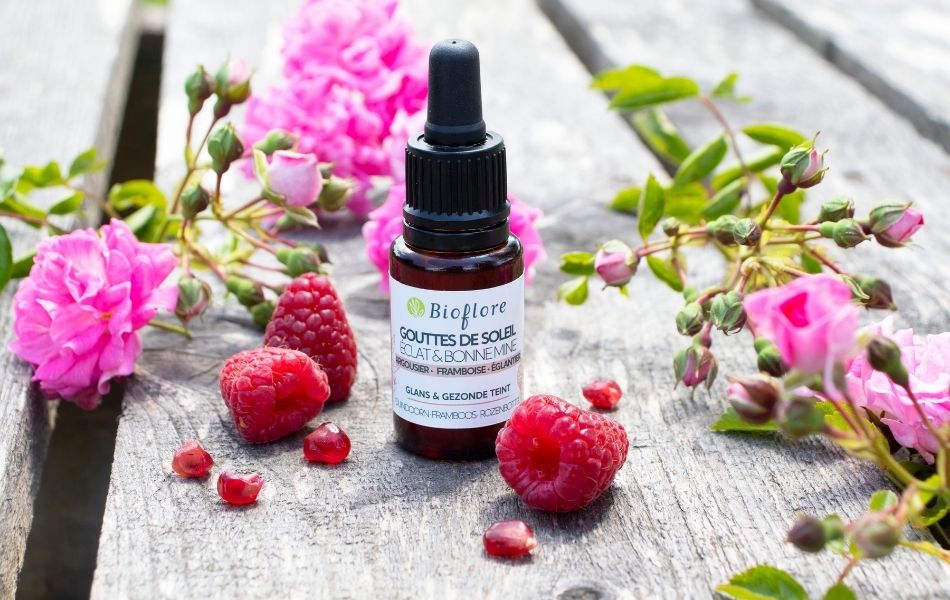 Bioflore | Online shop of natural products